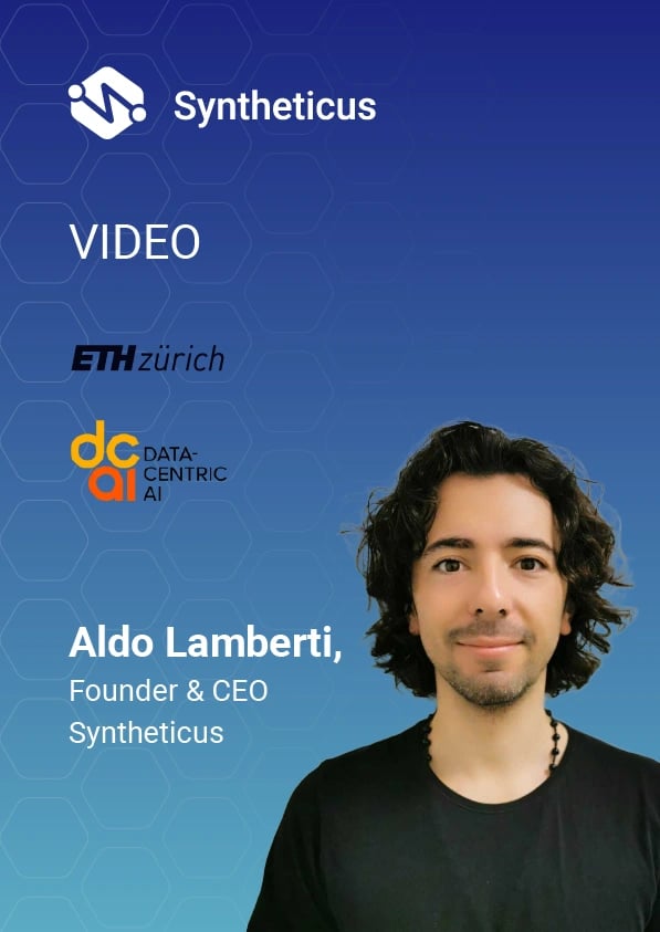 Synthetic Data Resource Hub | Syntheticus